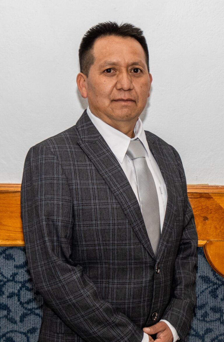 Gabinete – H. Ayuntamiento de Zacapoaxtla, Puebla